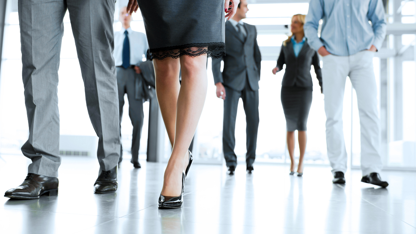 What Types of Facilities Do Commercial Cleaning Services Typically ...